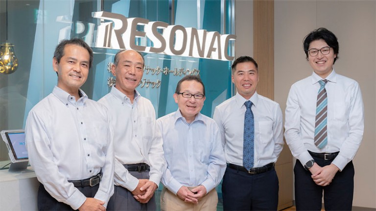 Resonac Corporation Elevates Global Trade with ONESOURCE | Singapore ...